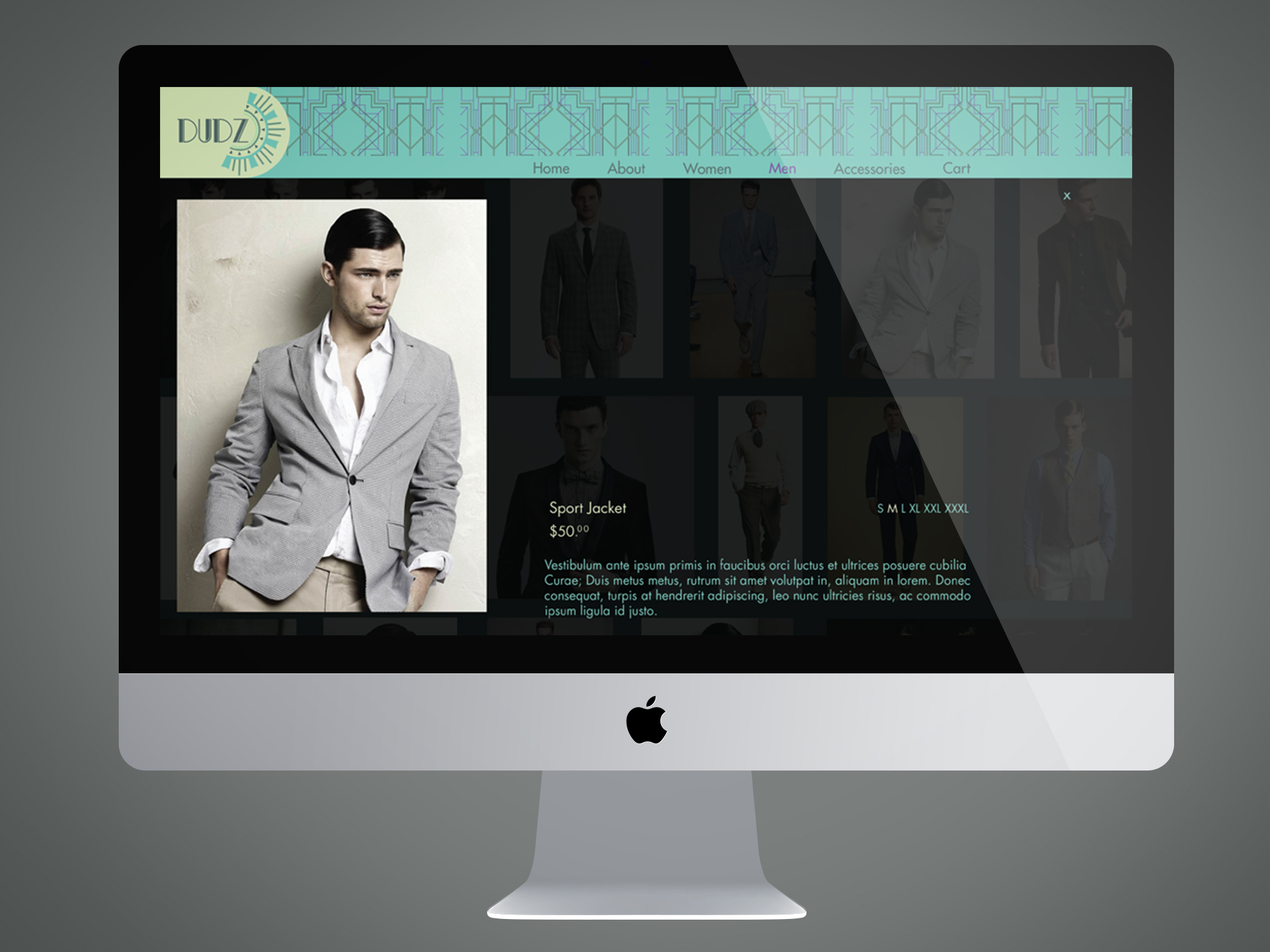 Websites – Ackerman.Design